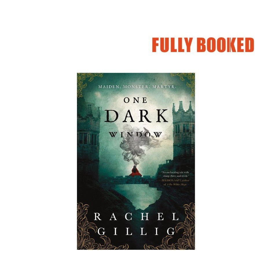One Dark Window: The Shepherd King, Book 1 (Paperback) by Rachel Gillig ...