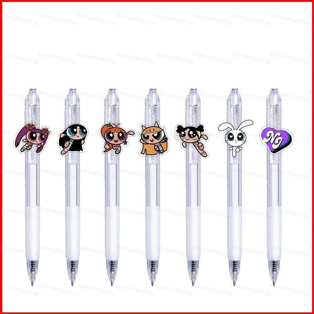 YS NewJeans push Neutral pen Signature pen Stationery student school ...
