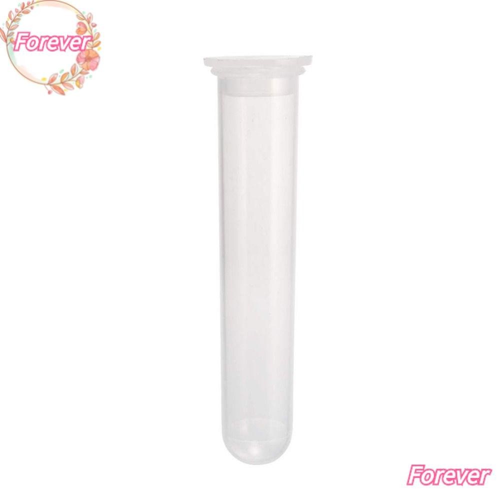 FOREVER Centrifuge Tubes, 20ml Plastic, High-quality Graduated Micro ...