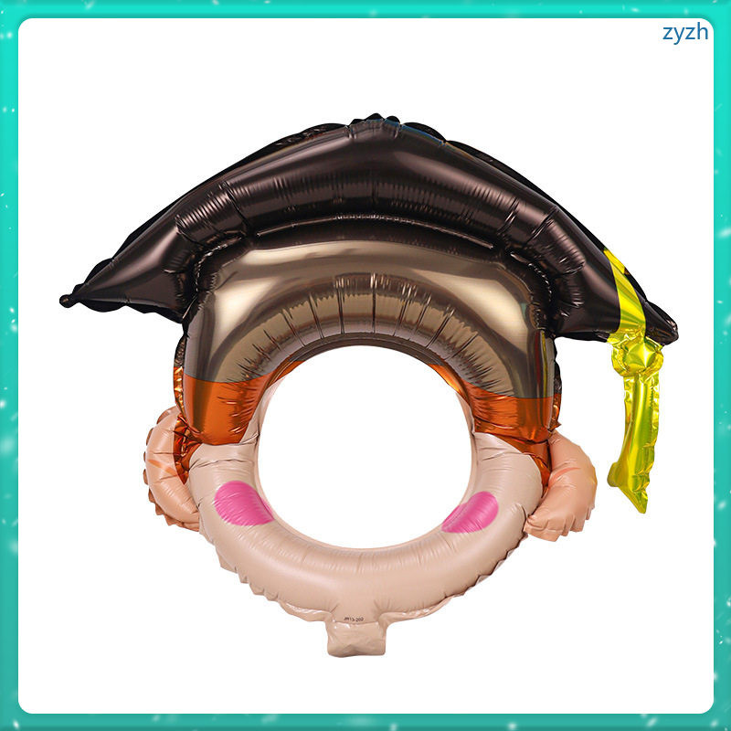 10pcs Diy Graduation Photo Frame Kindergarten Graduation Frame ...