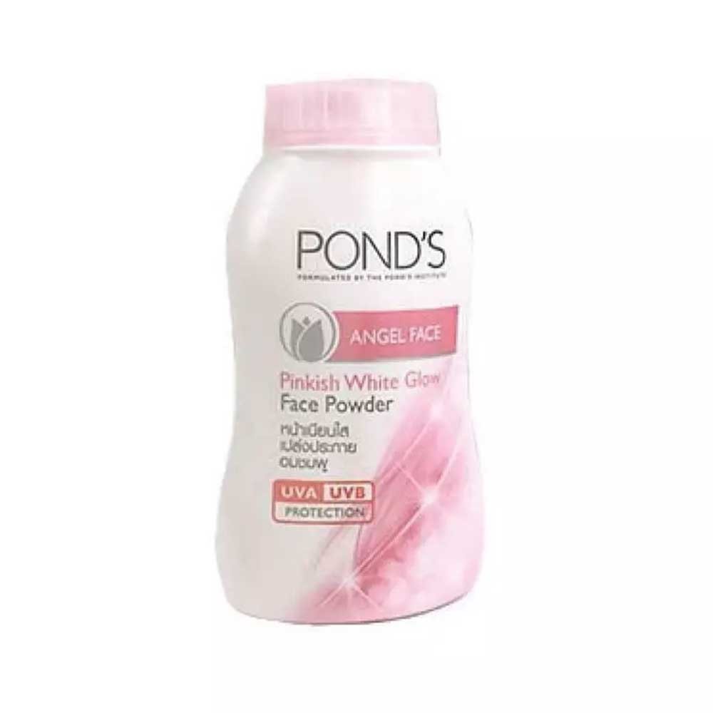 PONDS Oil Control Setting Anti UV Powder 50g | Shopee Philippines