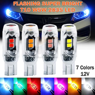 Shop t10 led bulb for Sale on Shopee Philippines