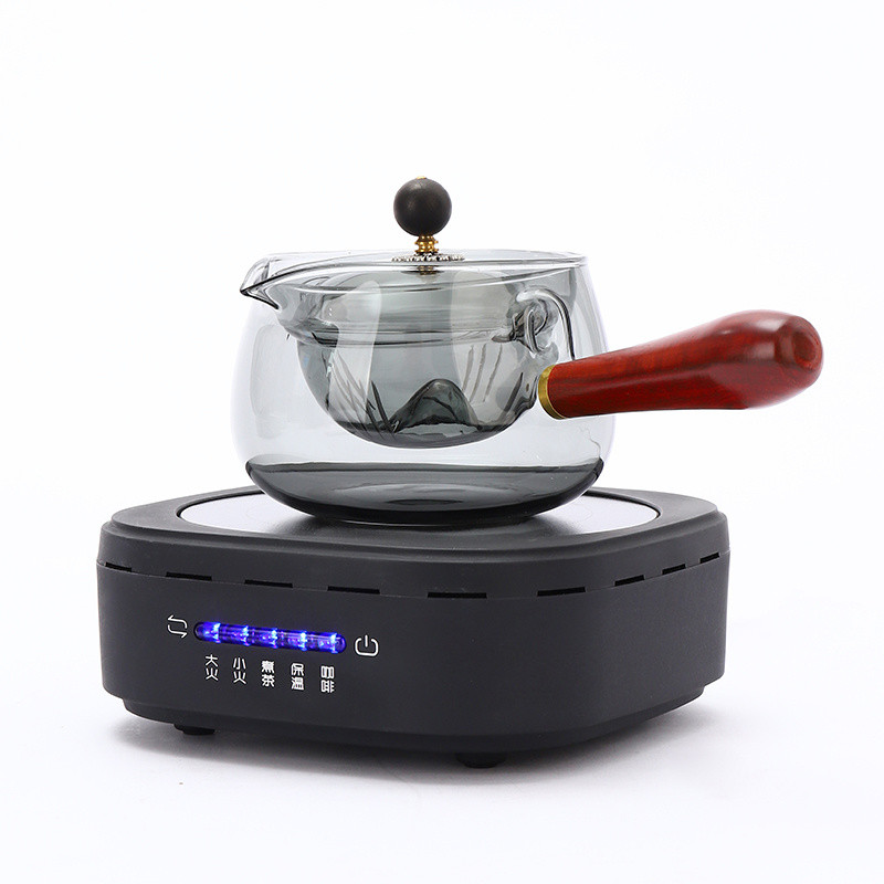[801People Collection]Multifunctional Electric Ceramic Stove Tea Stove ...