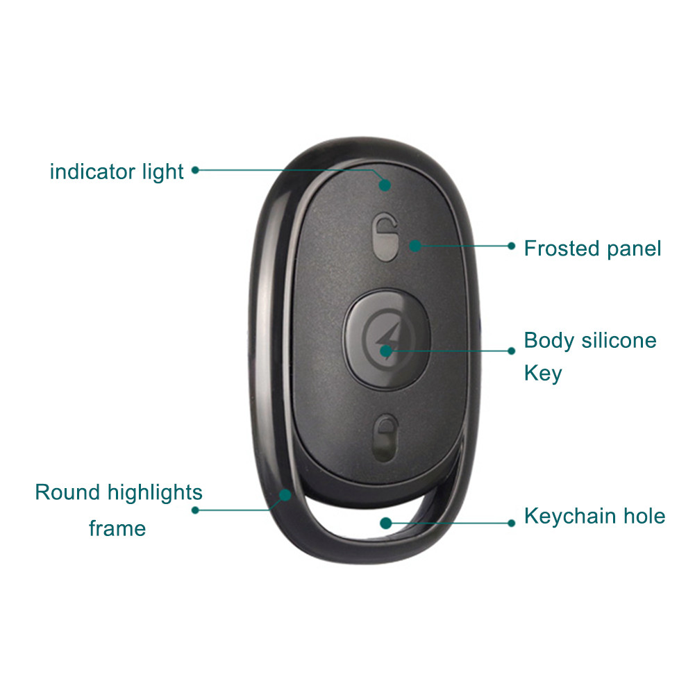 C# Remote Control Duplicator Key Gate Opener Remote for Lamp Control Security Al [superecho.ph ...