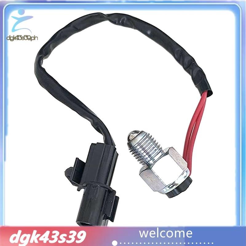 [Pretty] MB811555 Gearshift 4WD Lamp Switch Transfer Case Gear Box for ...