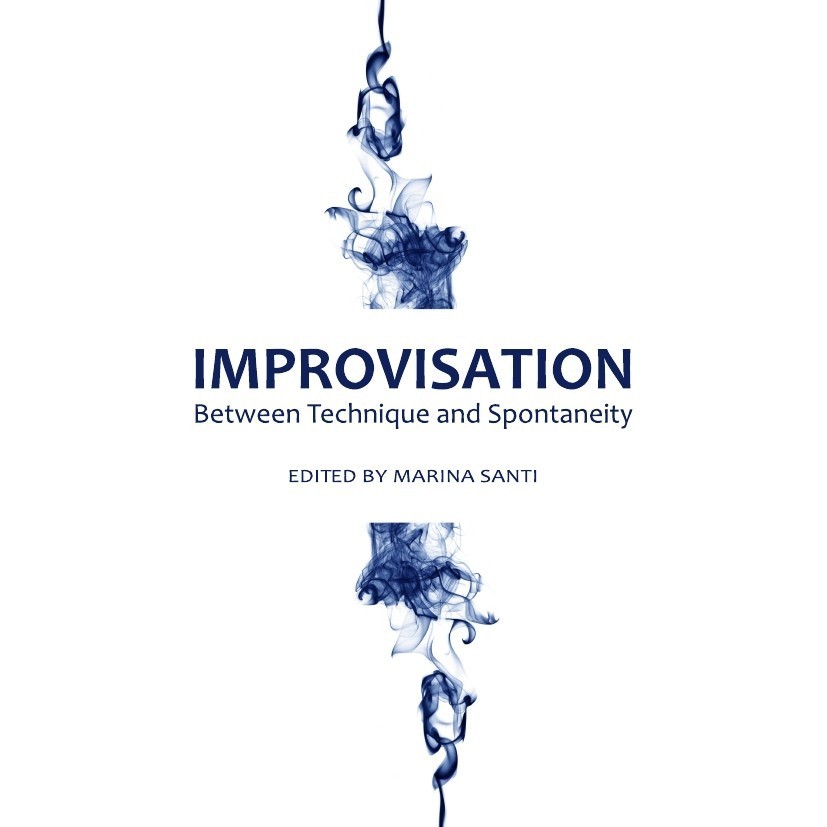 Marina Santi book - Implementation_ Between Techniques and Spontaneity ...
