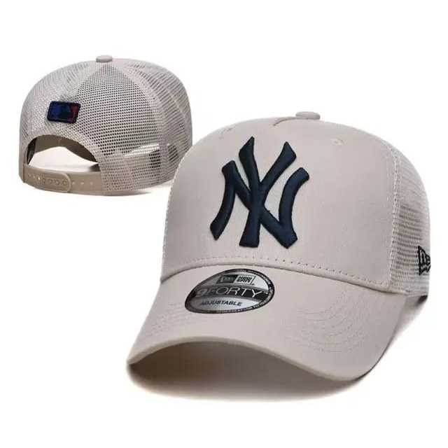 Men's OUTDOOR Hats/NY Mesh Caps/BASEBALL Caps/PREMIUM Men's And Women's ...