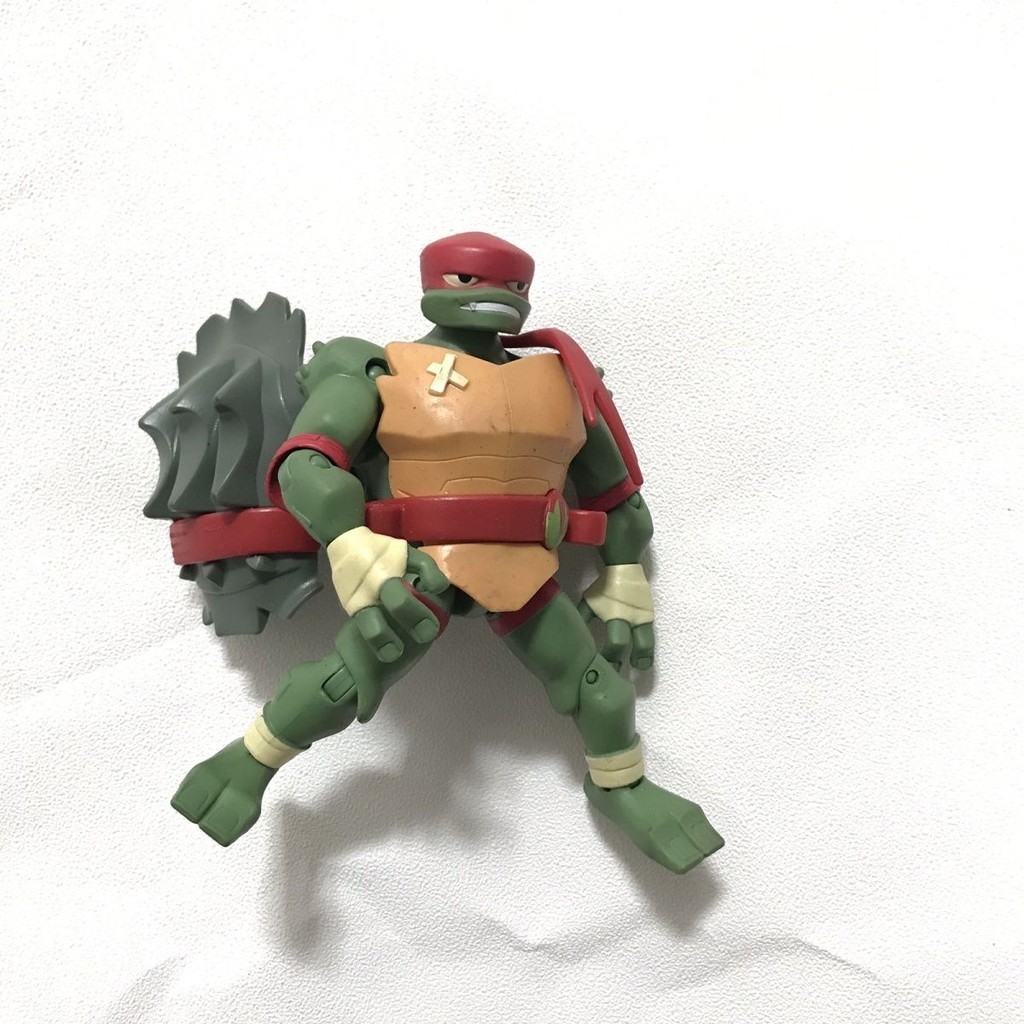 Genuine Bulk Ninja God Turtle Ninja God Turtle Figure | Shopee Philippines
