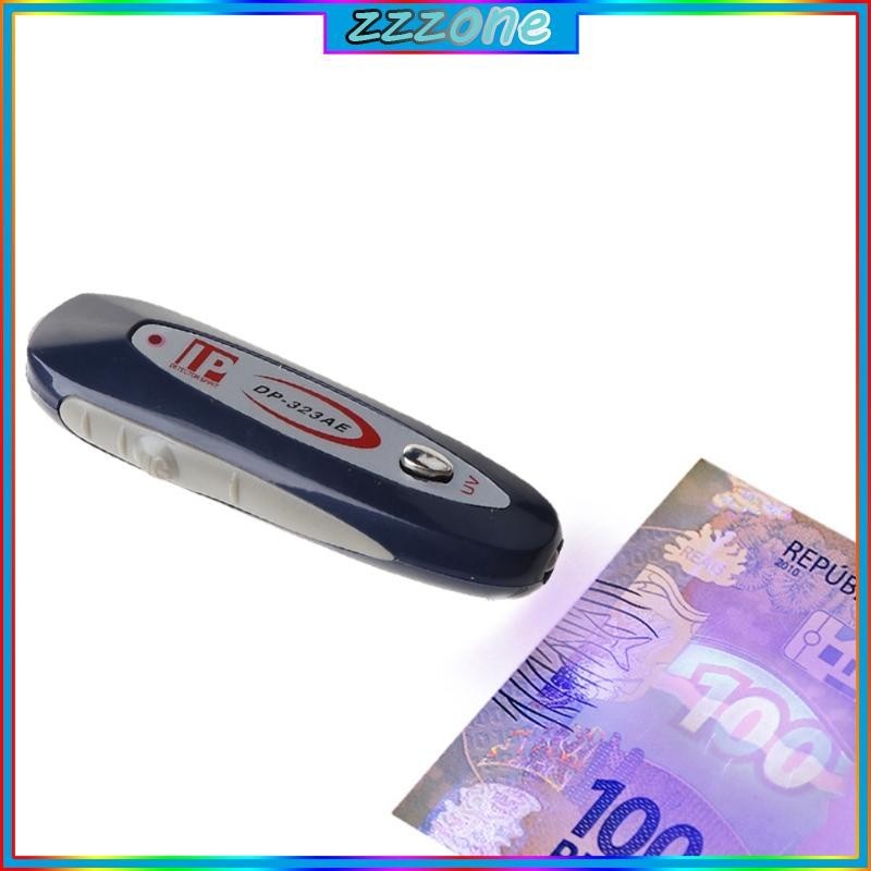 zzz UV Currency Money Detector 2 in 1 UV Currency Money Detector ...