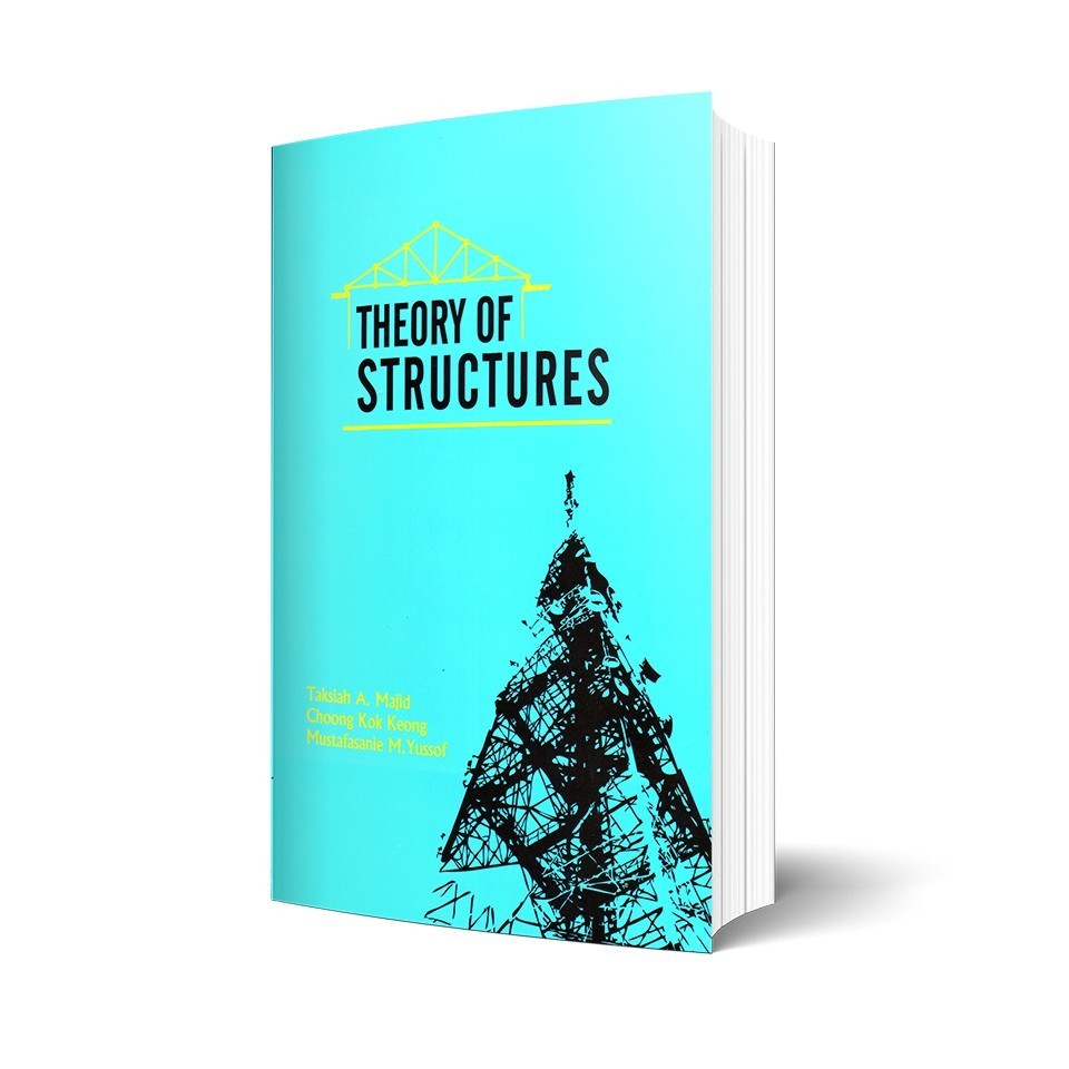 Theory of Structures | Shopee Philippines