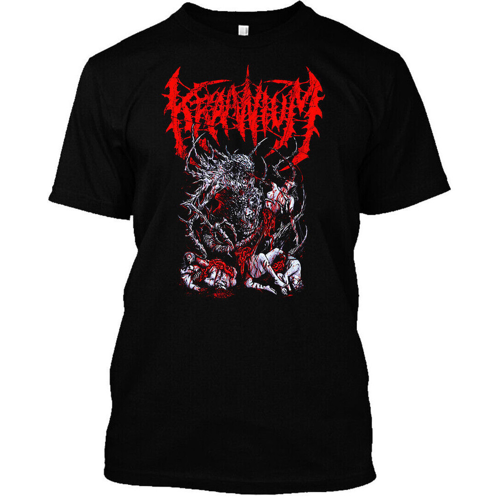 Fashion Summer Style Dark Kraanium Slamchosisle Music Art American T ...