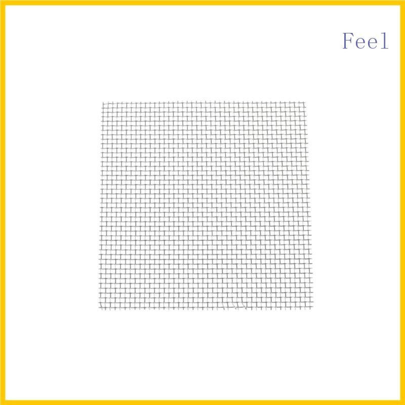 Best Wire Mesh Durable Metal Mesh Sheets Stainless Steel Rust Proof ...