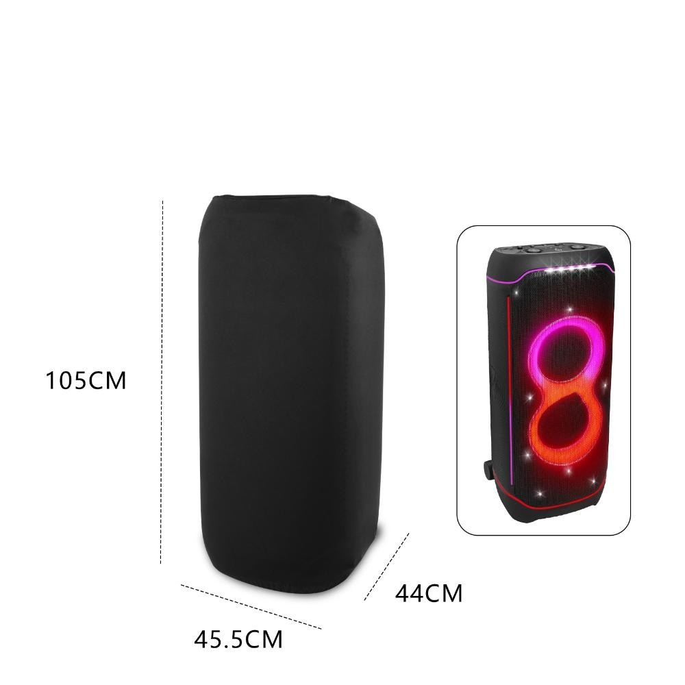 Dust Cover Protective Case for JBL PartyBox Ultimate Audio,Portable ...