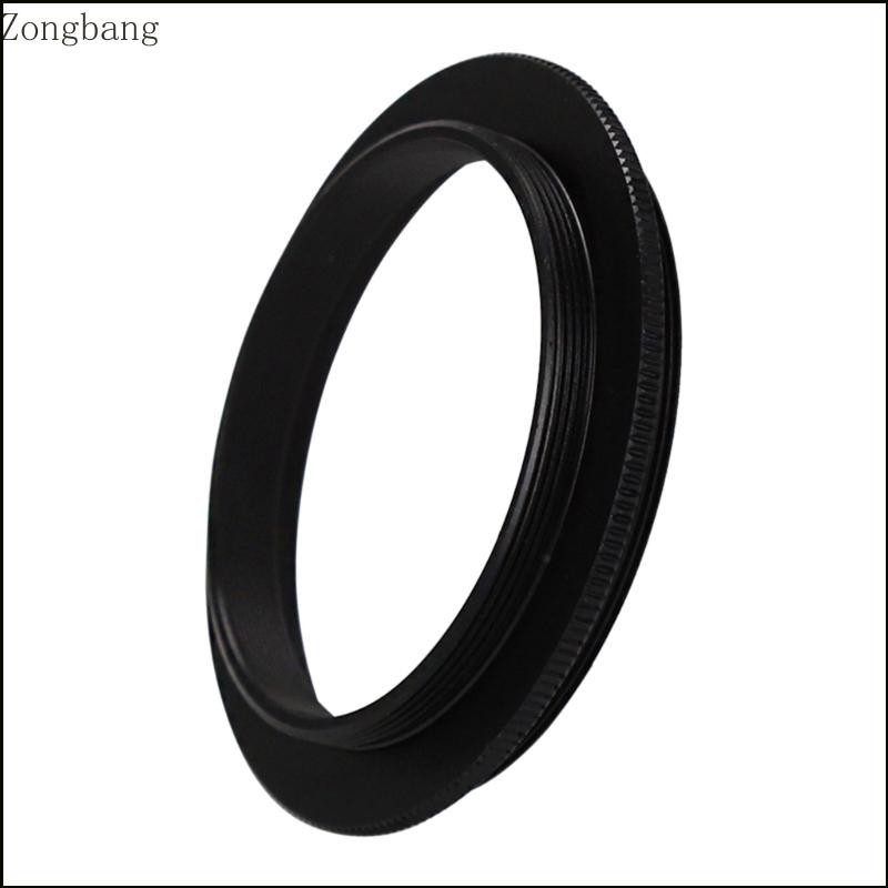 Zong Adapter for M48 M54 Lightweight Rings Adapter Microscope Ornament ...