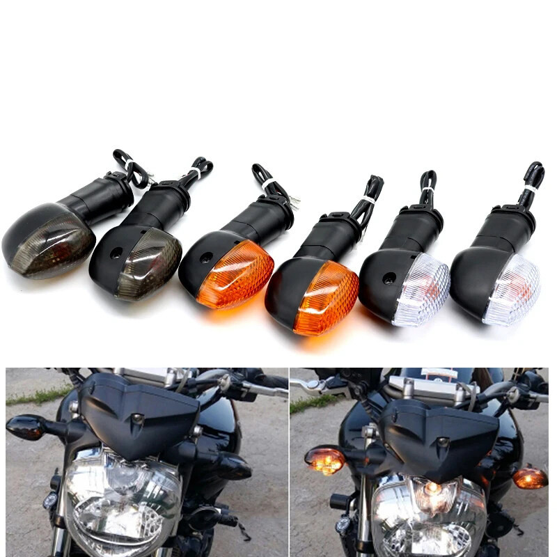 For YAMAHA XSR155 XSR700 XSR900 XS900R Front Rear Turn SIgnal Light ...