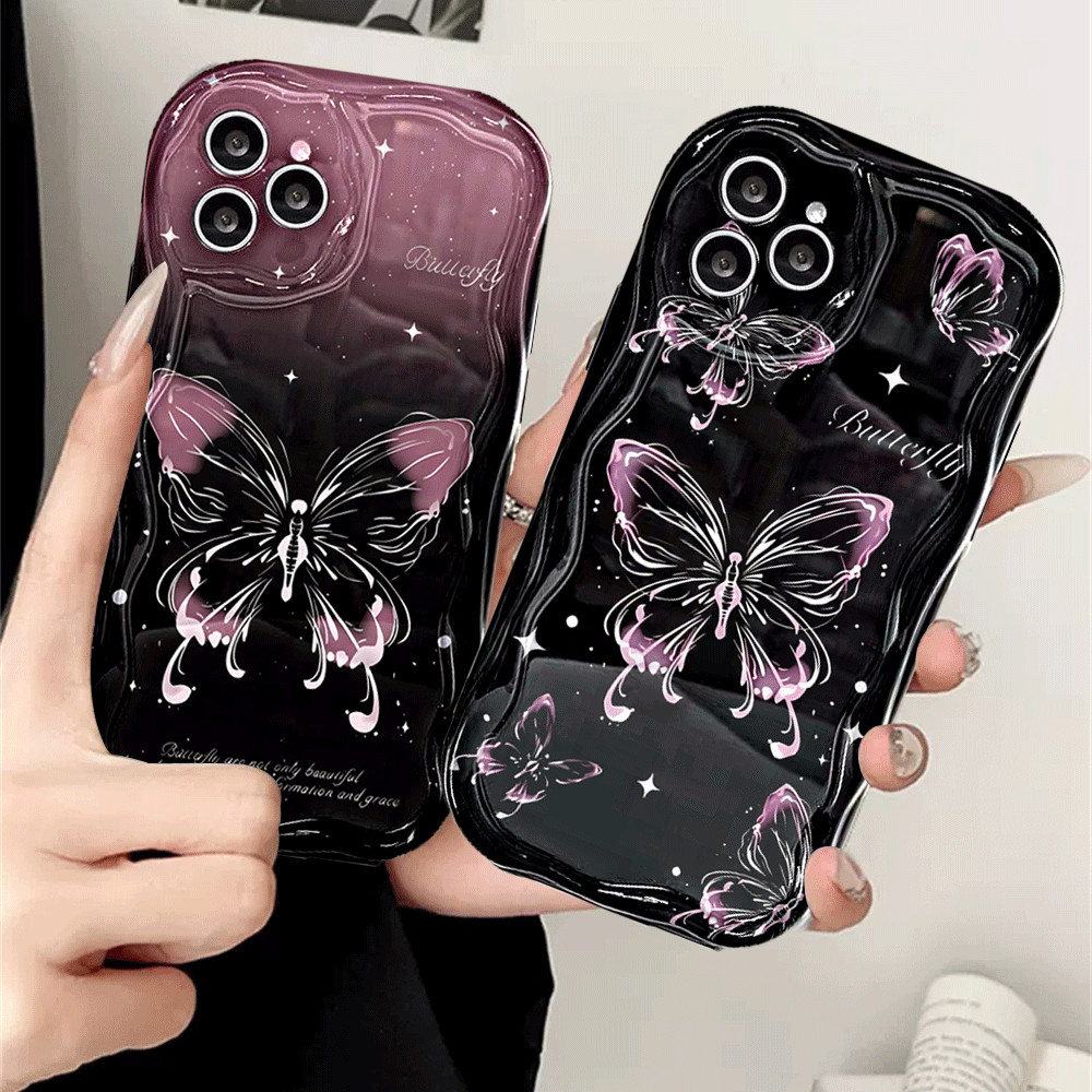 For Realme Note 60X 60 Note50 C63 C65 C67 C53 C51 C21Y C11 Pink Ink ...