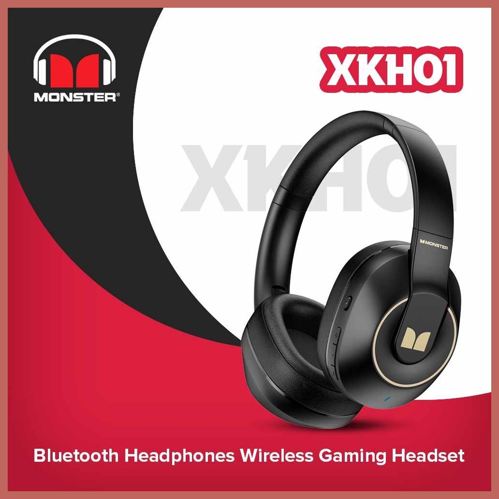 Monster*H?XKH01,H^Bluetooth>W)Headphones}uW)Wireless}bB)Gaming}rG ...
