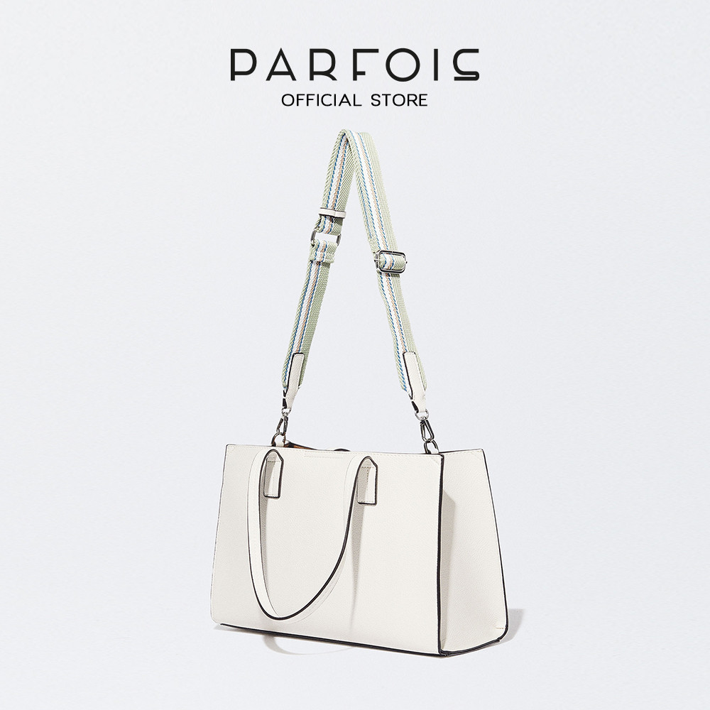 PARFOIS Tote Bag With Removable Interior for Women's | Shopee Philippines