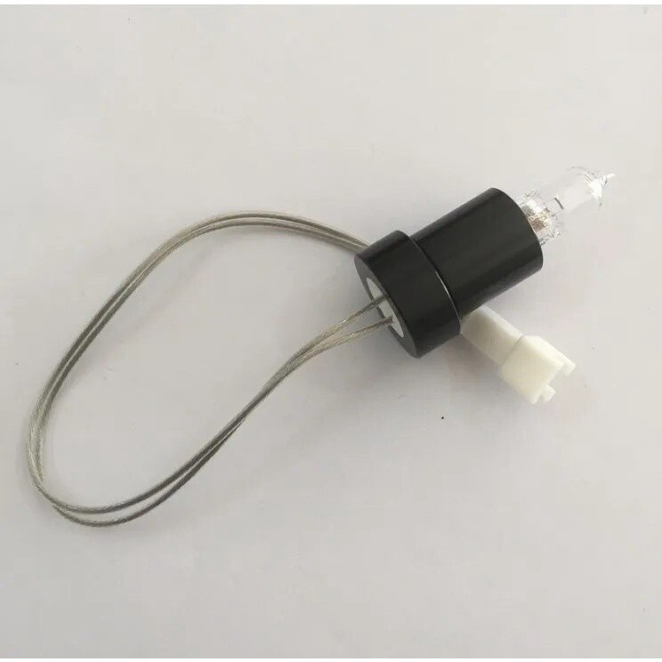 ES200/380/480 Biochemical Analyzer Light Source Bulb 6V10W，BIOELAB ...