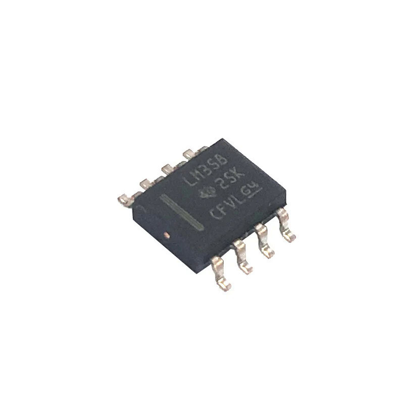 10pcs LM358 LM358DR SOP8 LM358 SOP LM358D SMD New Original IC | Shopee Philippines