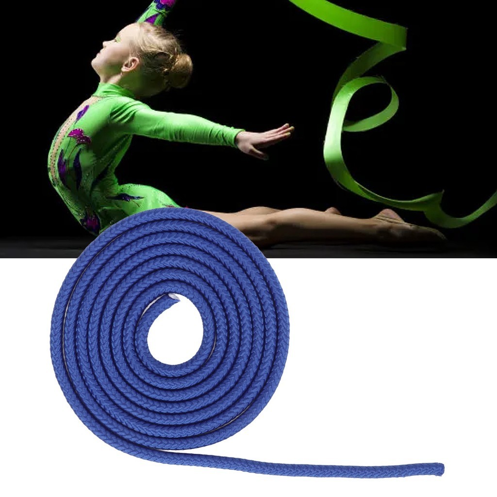 SPR-Exercise Fitness Kids Gymnastics Rope Competition Arts Training ...
