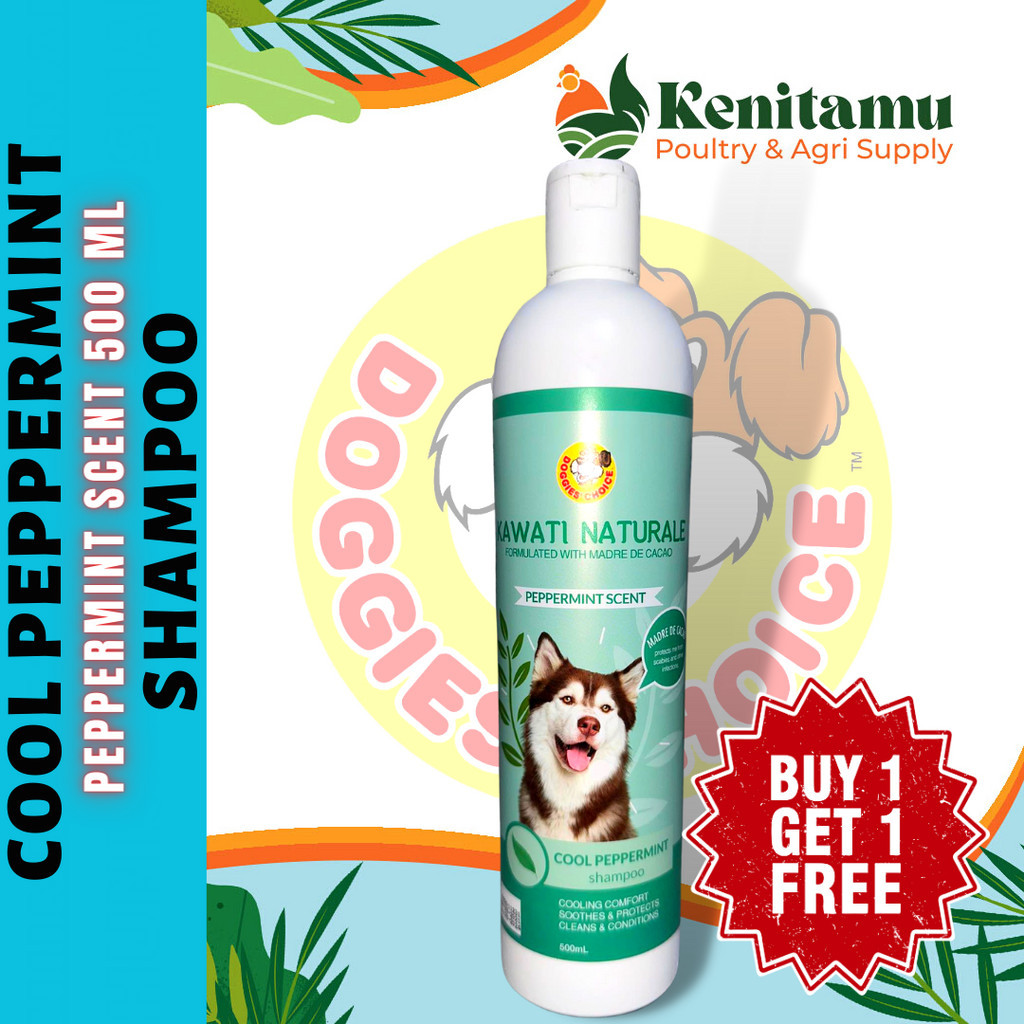 PET CARE- DOGGIE'S CHOICE-KAWATI NATURALE- MADE WITH MADRE DE CACAO ...