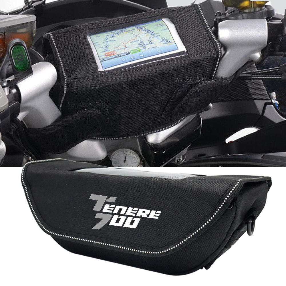 For YAMAHA Tenere 700 XT700Z XTZ 700 T7 T700 2019 - Motorcycle ...