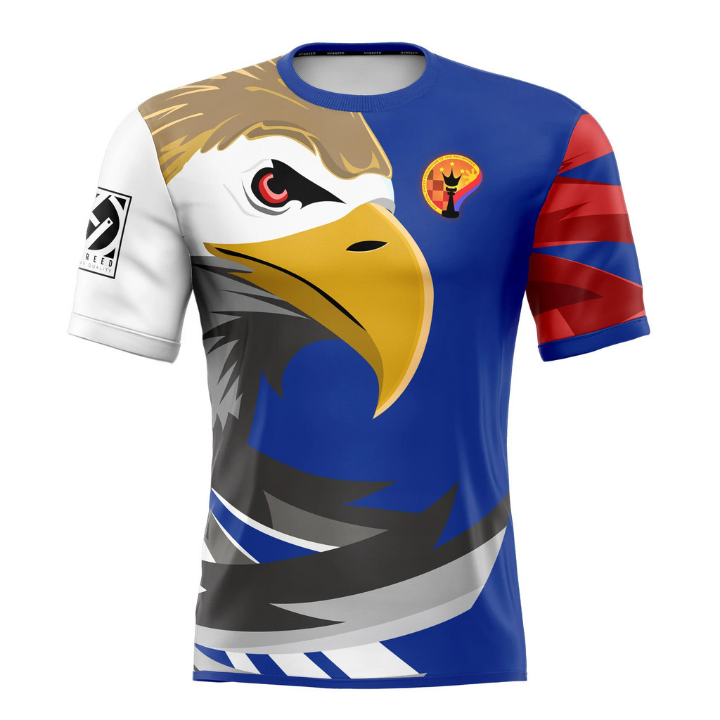 2024 Brand New AGILA SHIRT PILIPINAS DESIGN,Latest Full Heat ...