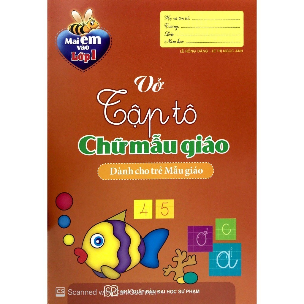Book Tomorrow I Enter Grade 1 - Kindergarten Lettering Workbook (For ...
