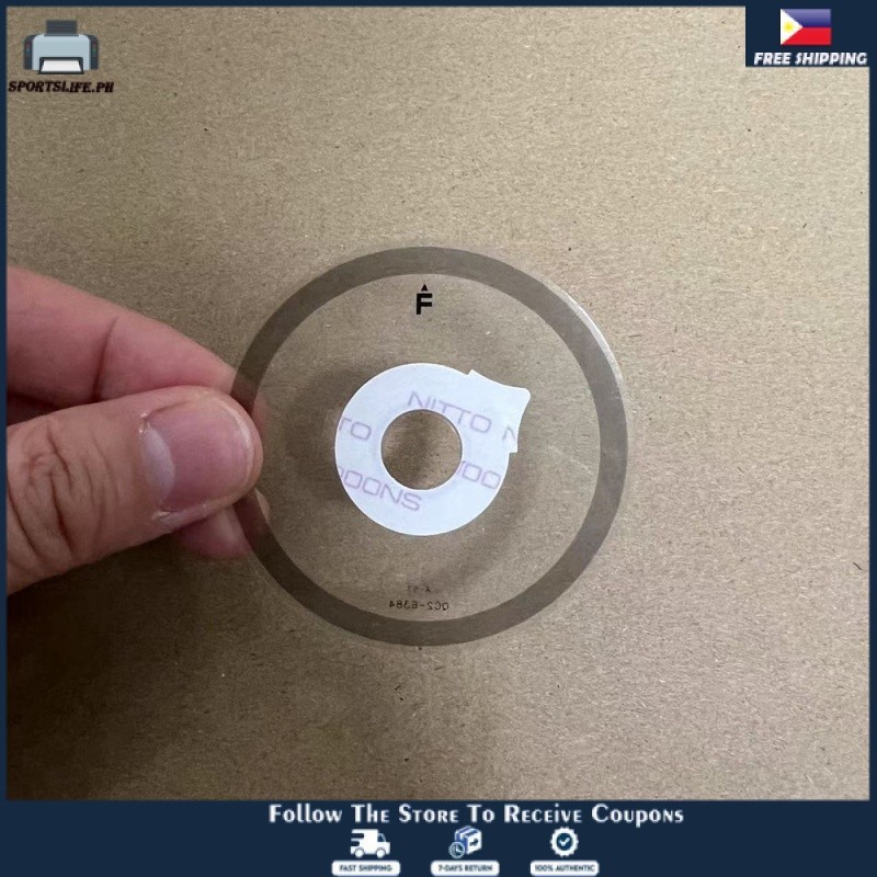 QC2-6384 new brand Timing Disk Encoder Disc Encoder Round For Canon ...