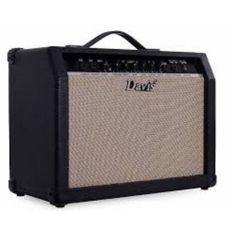 DAVIS AMPLIFIER GM420 | Shopee Philippines