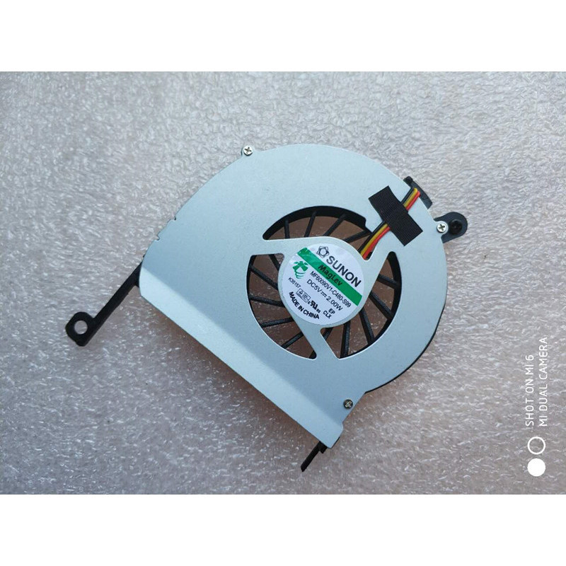 ACER ACER E1-421G E1-431 E1-451 E1-471G V3-471G EC-471G Fan | Shopee Philippines