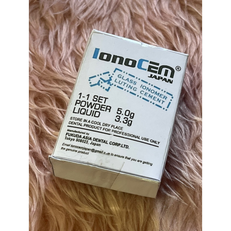 H0T SALEEE GWP ionocem cement pandikit | Shopee Philippines