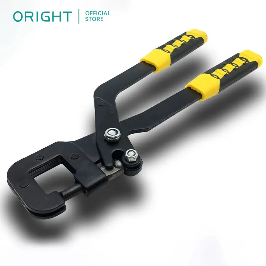 Metal Keel Clamp Long Nose Keel Forceps Work Home Tool Durable Handheld ...