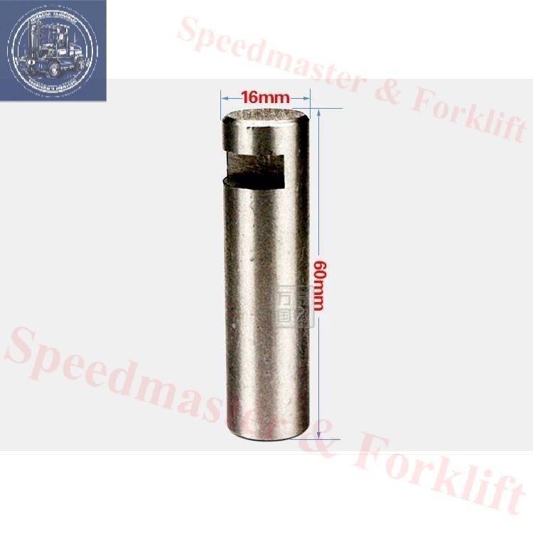 Forklift Connecting Rod Pin M16*60 Heli 2-3T Matching A21B4-32261 Rear ...