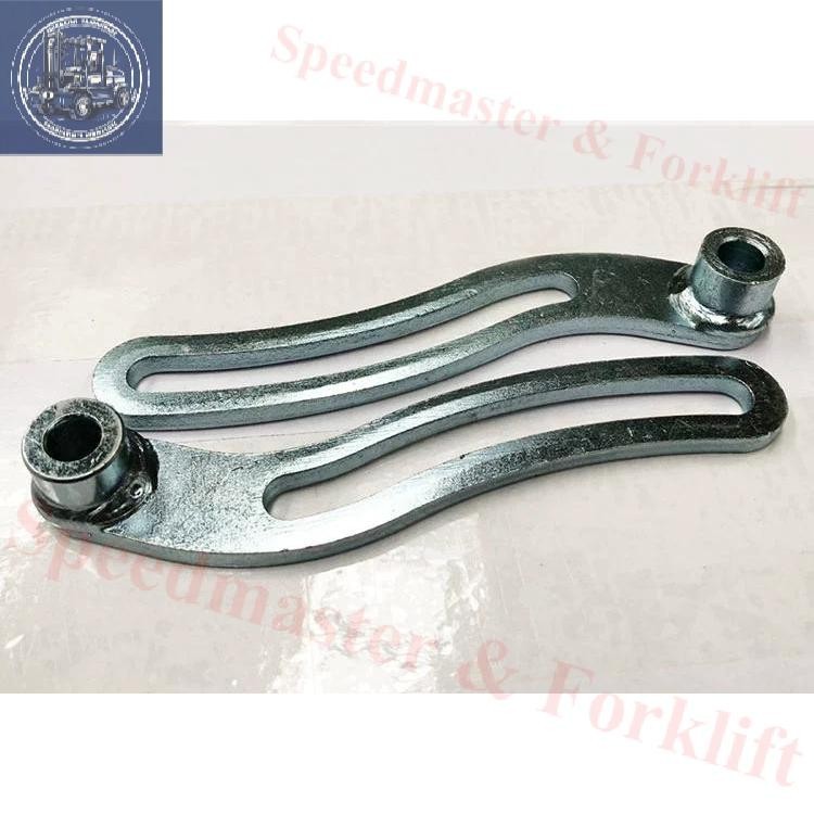 Forklift Generator Support Rod Adjustment Fixed Bracket Handle Xinchai ...