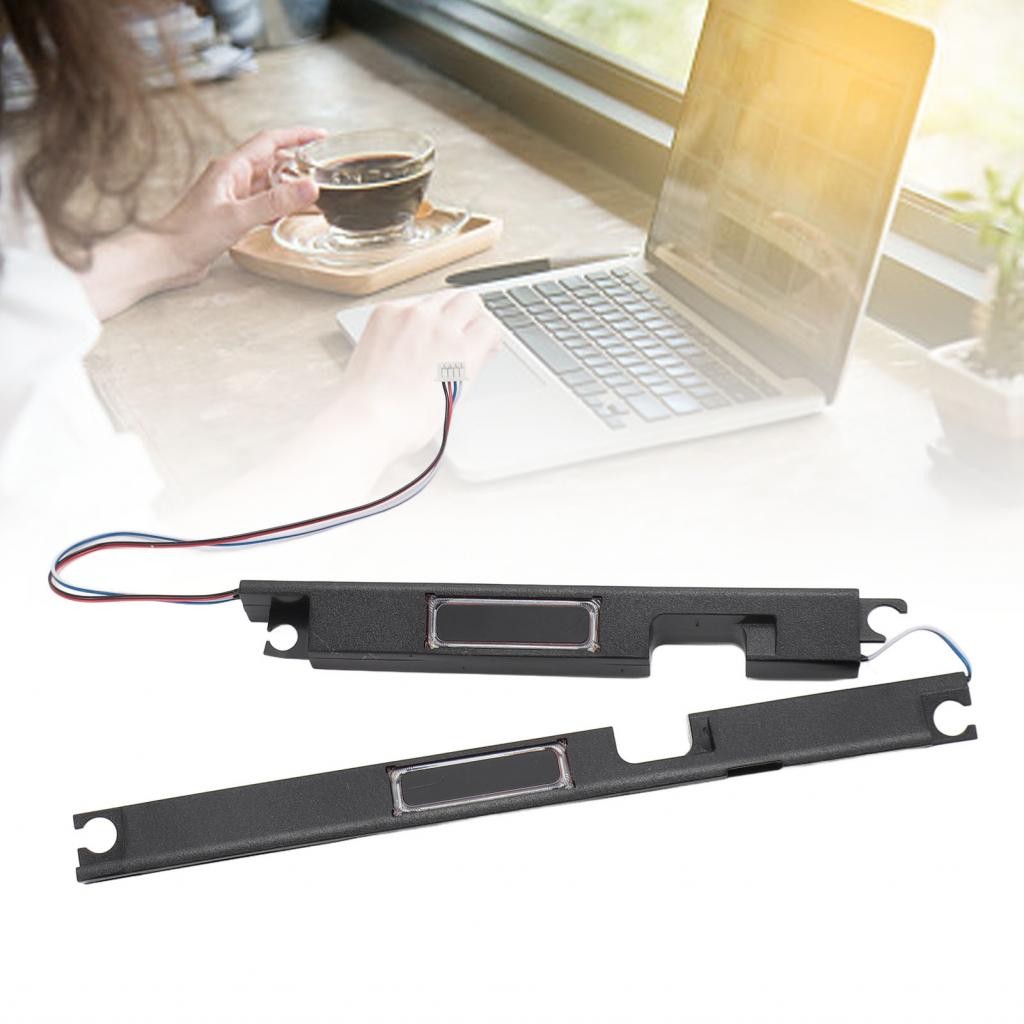Tominihouse Computer Speakers PC Compact Laptop Internal Speaker Right ...