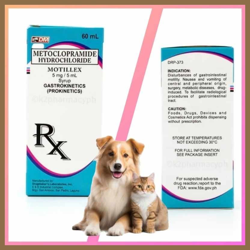 Motillex|n&|gastrointestinal