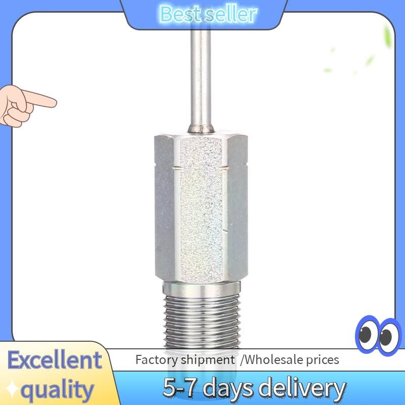 Relief Limiter Pressure Valve Common Rail Injectors for D4D KUN15 4X2 095420-0670 | Shopee ...
