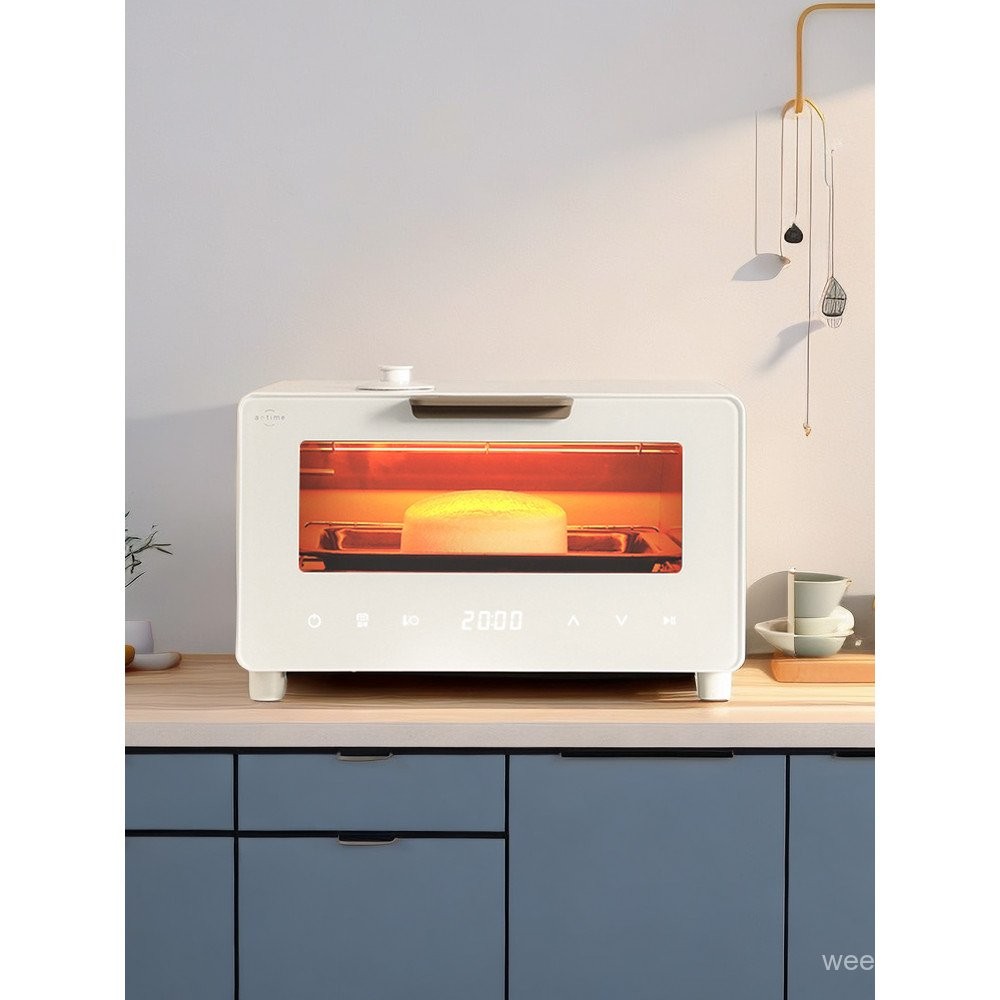 Home Smart Steam Oven Small Microwave Oven Electric Oven All-in-One New ...