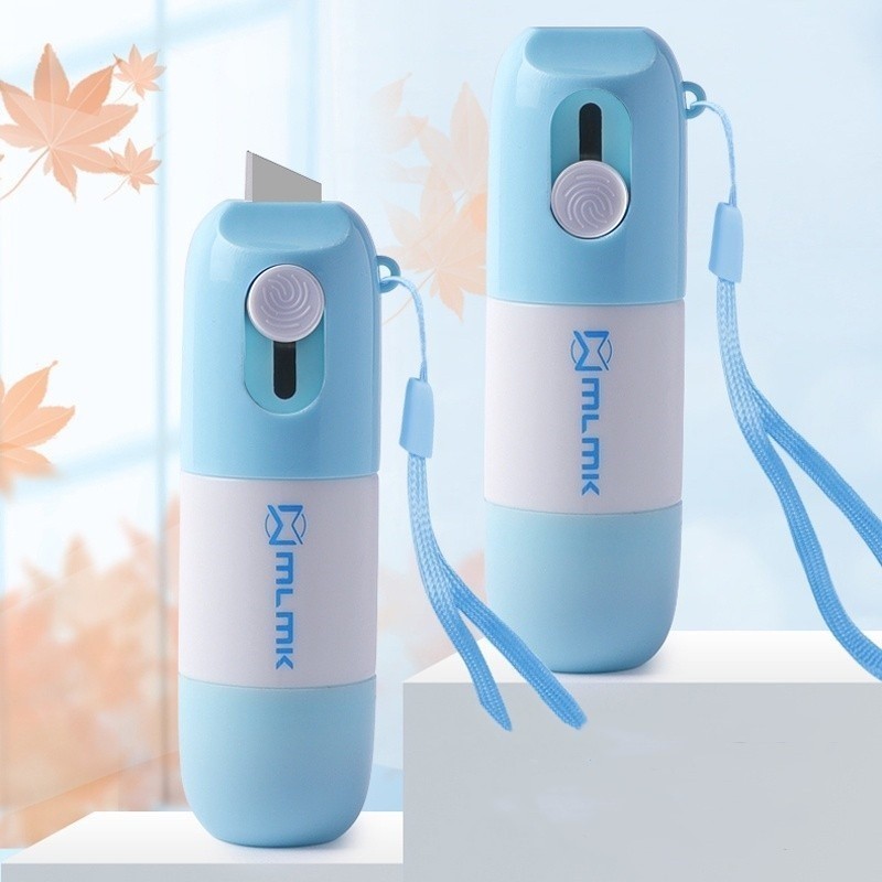 Ig - IG - Receipt Removal Stamp 2in1 Cutter | Roller Stamp Cutter 2in1 ...