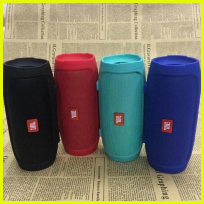 JBL Charge 3 Mini Portable Bluetooth Wireless Speaker Mini Charge 3 ...