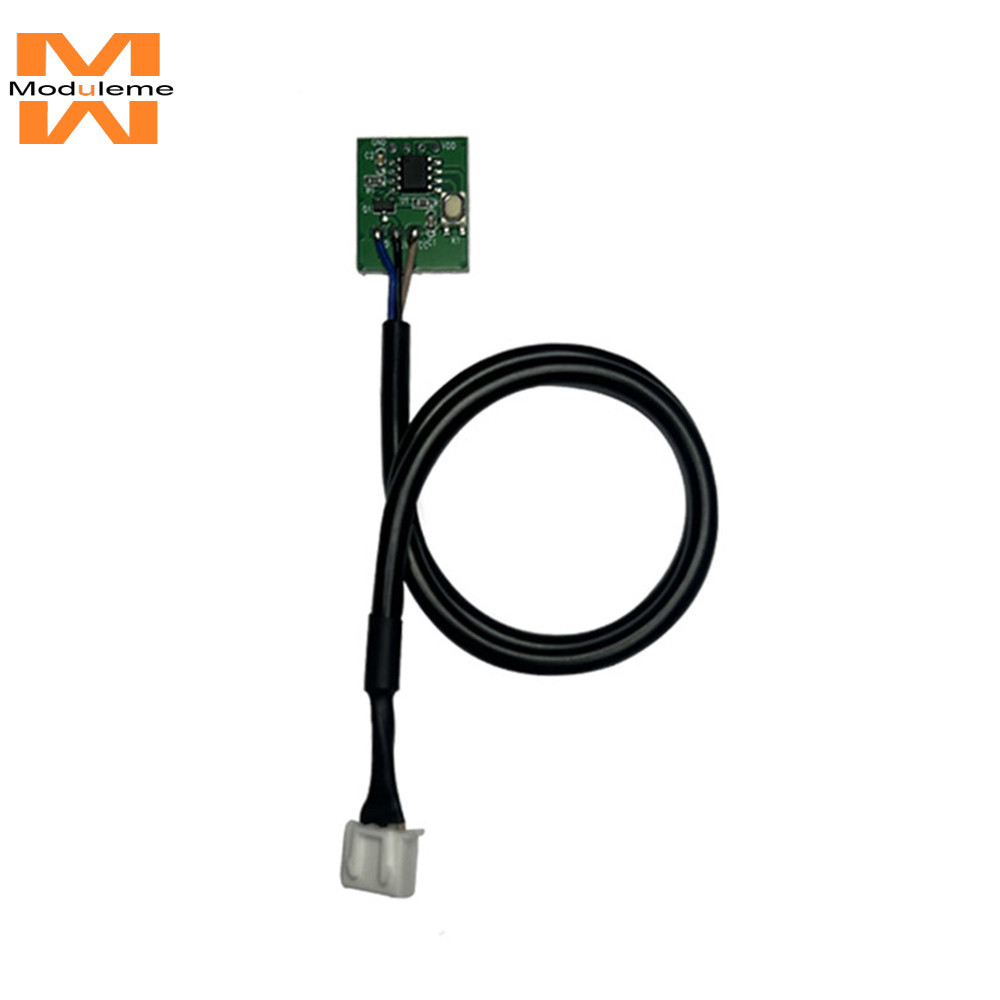 Non-contact Liquid Level Sensor Module Capacitive Liquid Level Switch ...