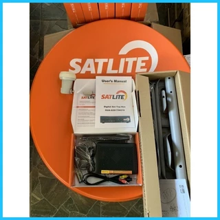 satlite - Best Prices and Online Promos - May 2024 | Shopee Philippines
