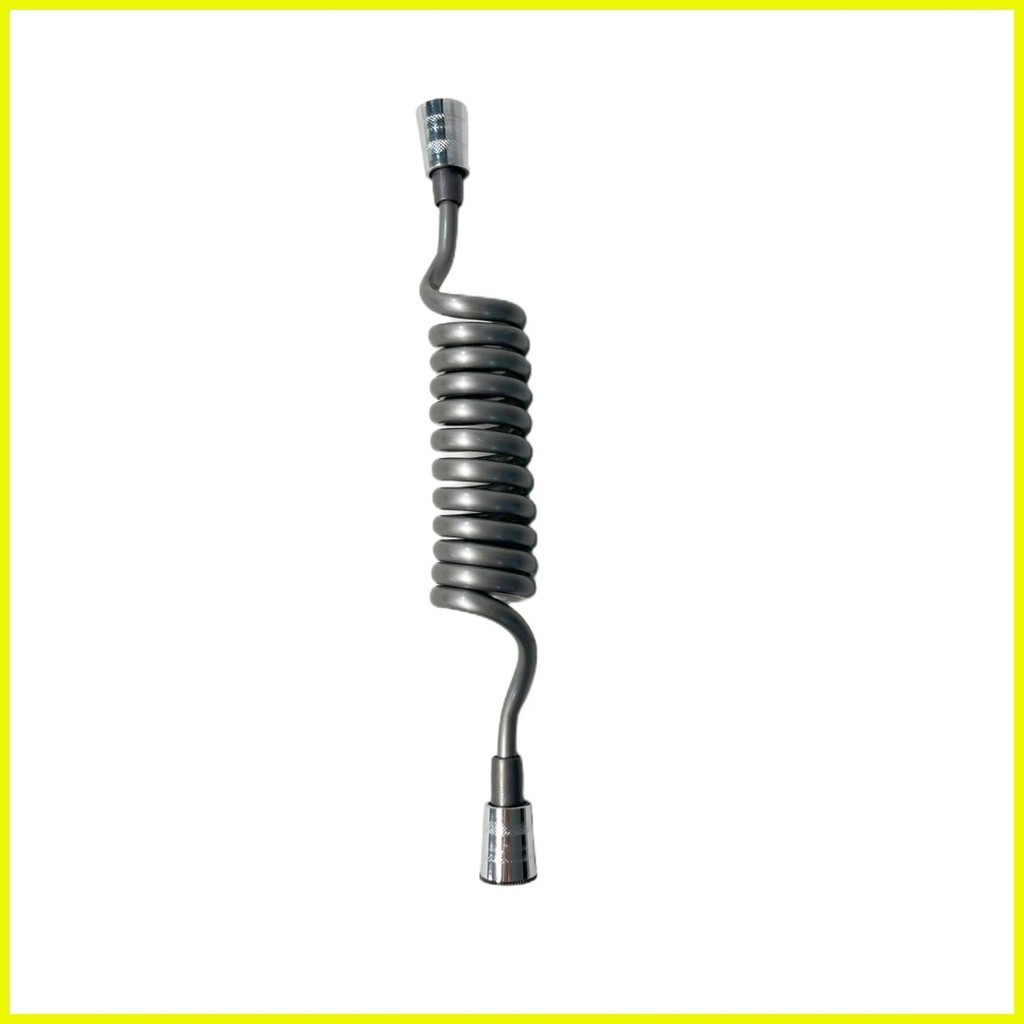 ۩ 304 Stainless Steel Cap Strengthen Thicken Explosion proof Hose Bidet ...