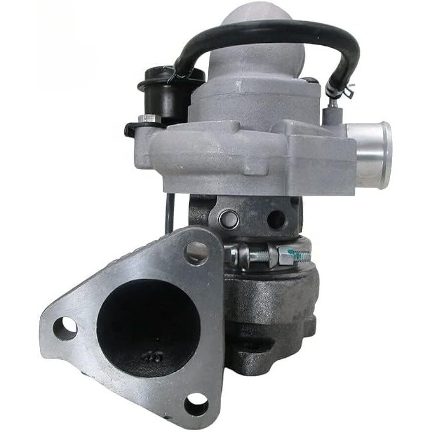 TF035 turbo charger 28200-42650 for Hyundai H-1 Starex 2.5 TD D4BH 99HP ...