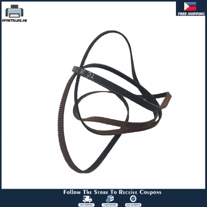 New Brand CR Timing Belt for EPSON L110 L120 L130 L132 L210 L220 L222 ...