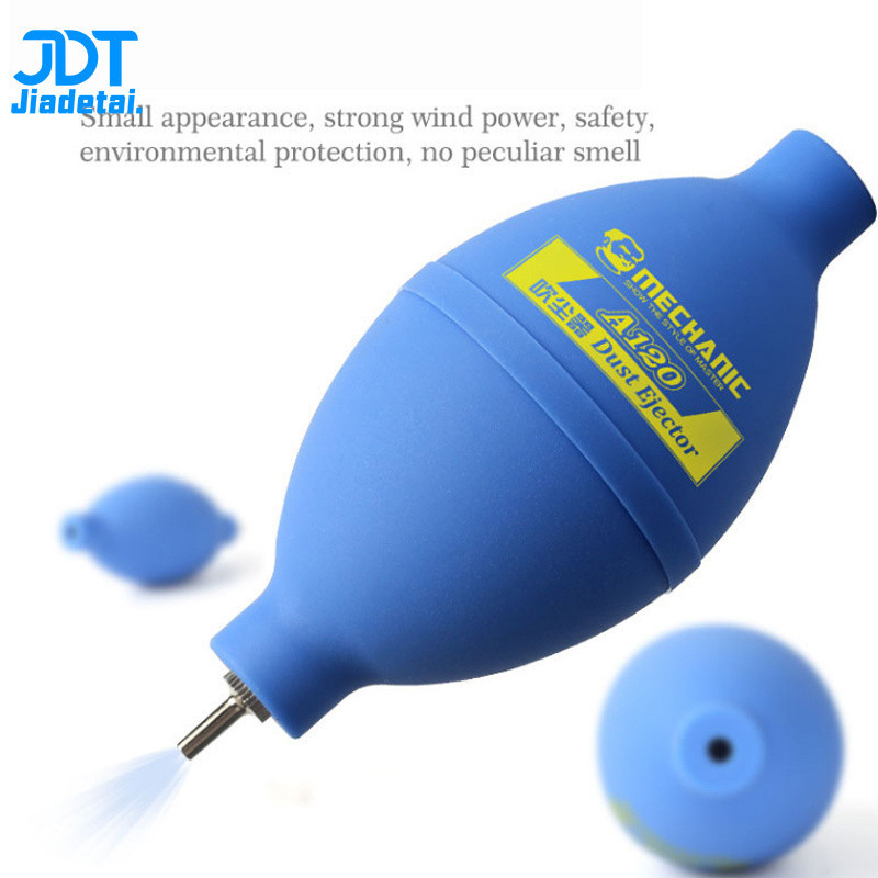 MECHANIC A120 B110 Silicone Duster Blower Mobile Phone PCB PC Keyboard ...