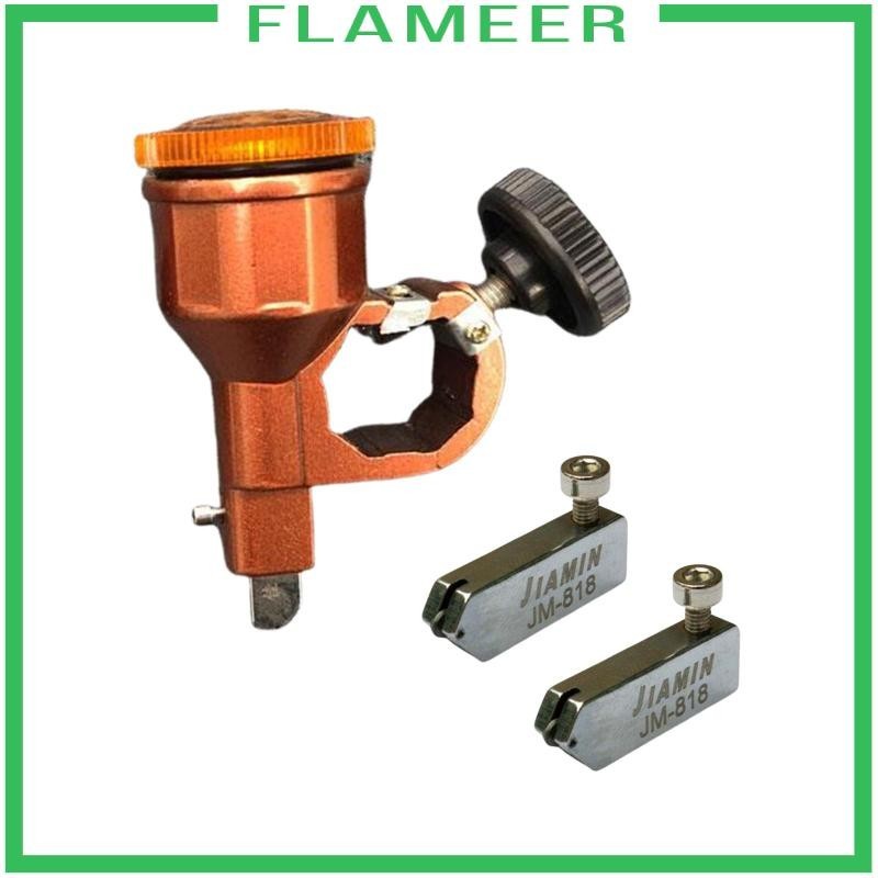[Flameer] Glass Cutter Portable Aluminum Alloy Professional DIY ...
