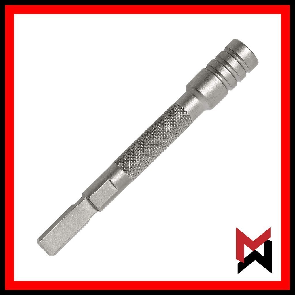 Leatherman Bit Extender - Silver | Shopee Philippines